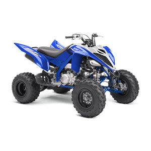 Yamaha Raptor 700 – Vito's Performance