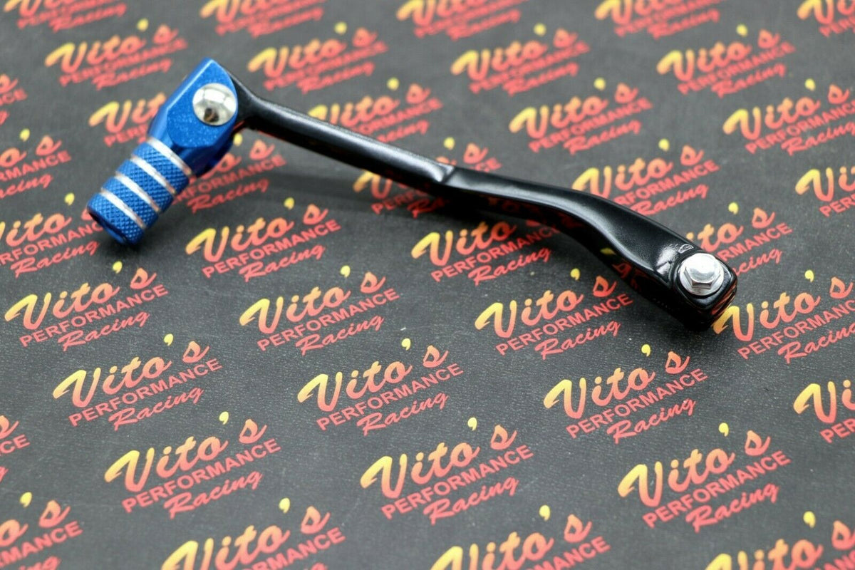 New VITO'S shifter gear changer shift lever aluminum Suzuki LTZ400 Z400 ...