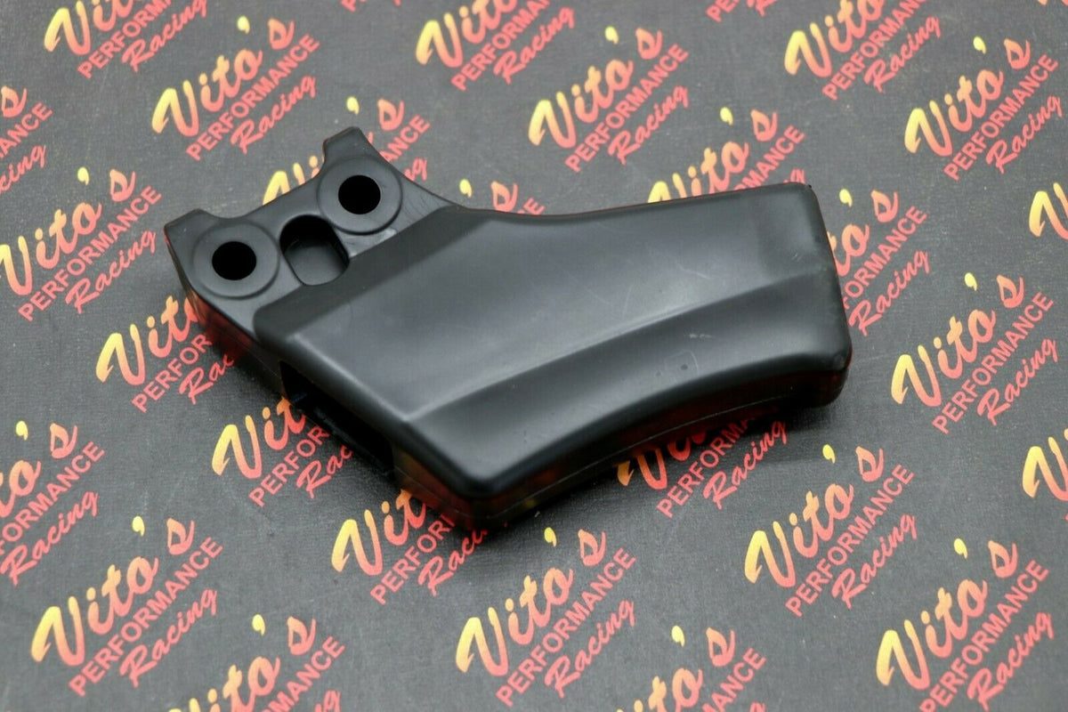 NEW Yamaha CHAIN GUIDE SLIDER Banshee swingarm rear fits 1987-2006 ...