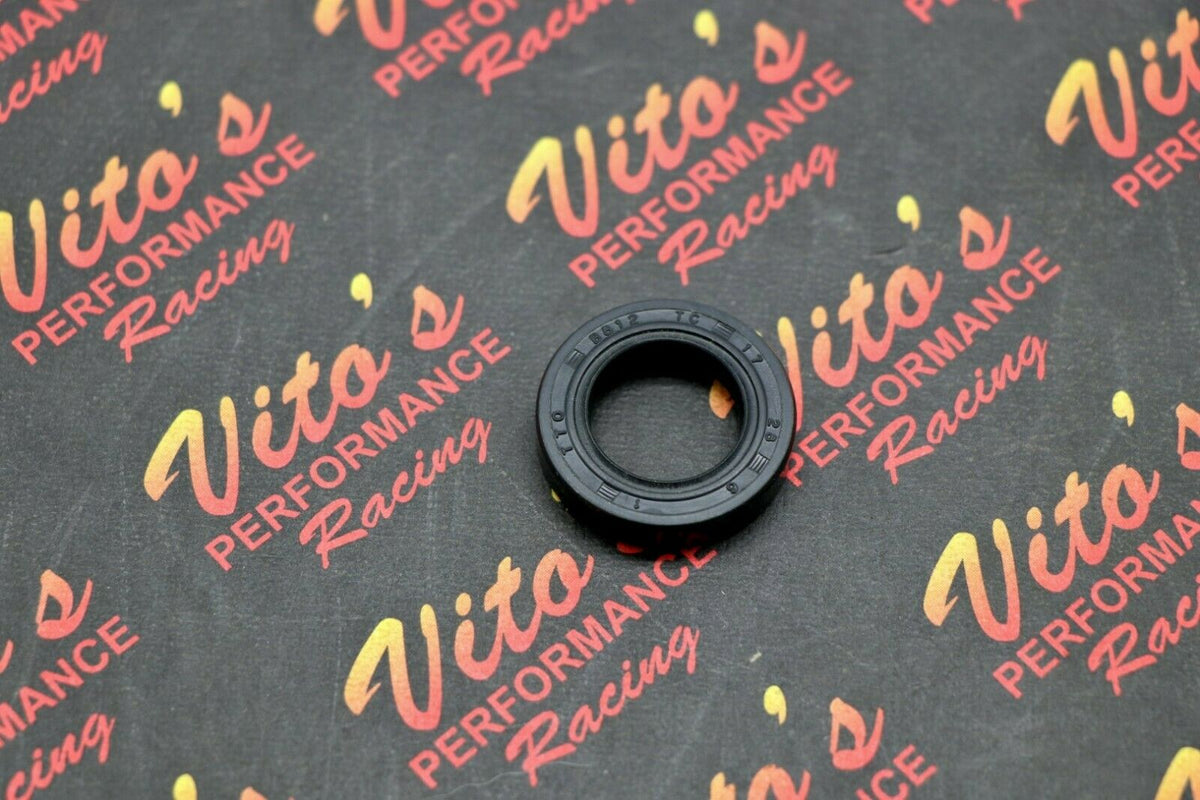 NEW Yamaha Banshee case clutch shaft actuator holder arm seal 93102 ...