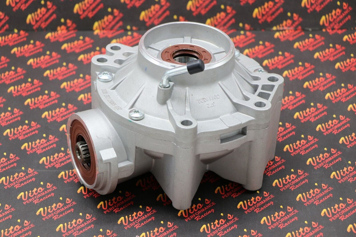 Rear Differential Can-Am Outlander Defender Commander 800 850 1000 2012 ...