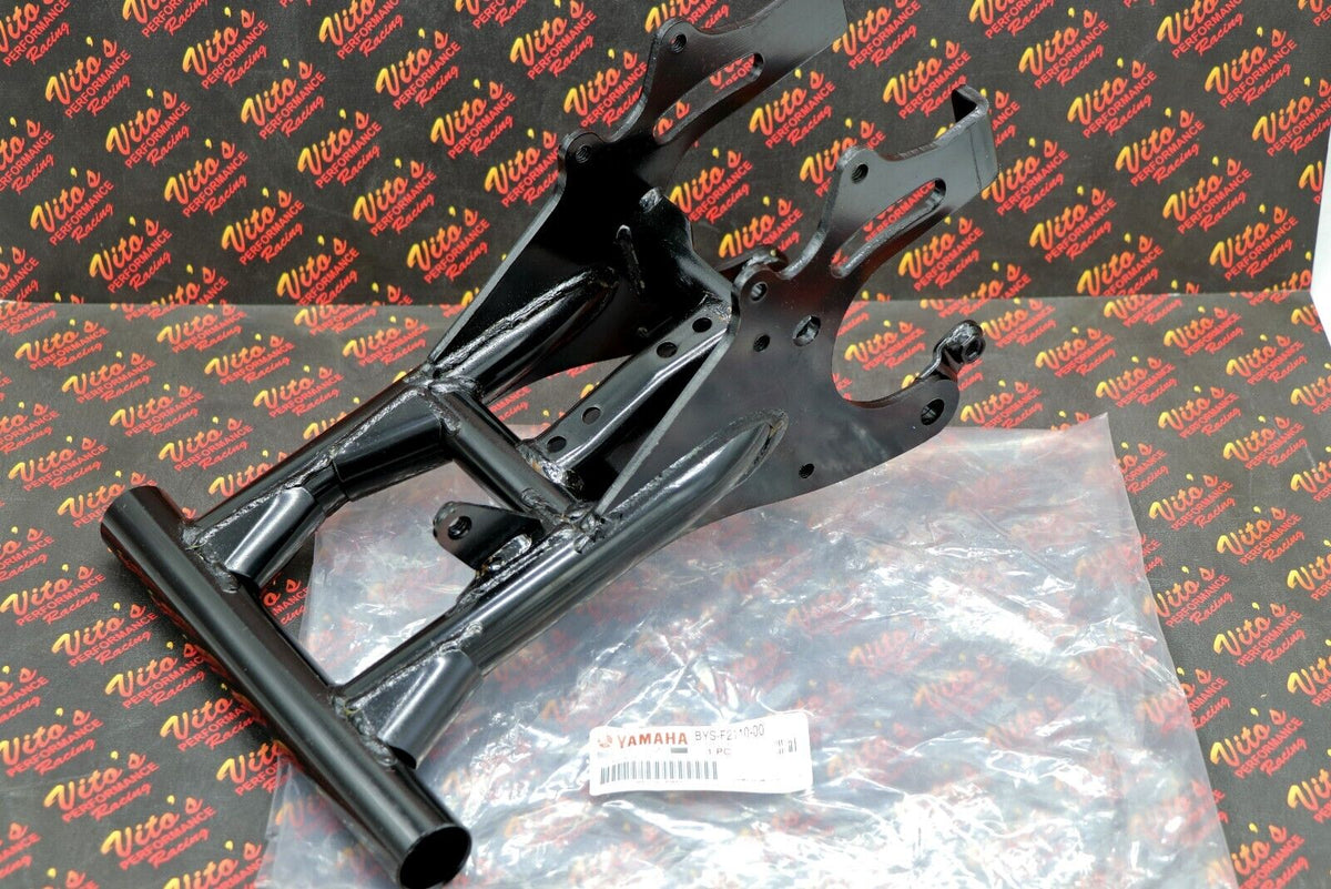 NEW Oem factory genuine swingarm Yamaha Raptor 90 Grizzly 90 2016-2025 ...