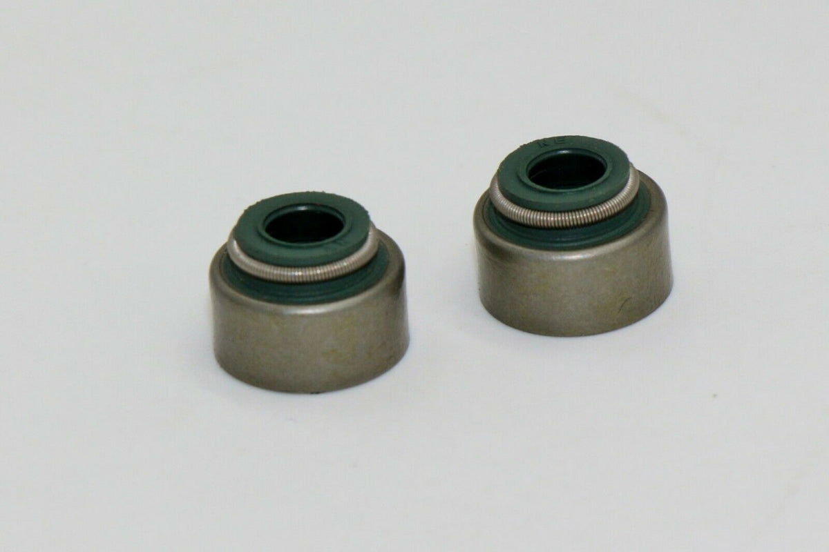 2 x Valve Stem seal Honda TRX420 TRX500 Pioneer VTR1000F RVT1000R 12208 ...