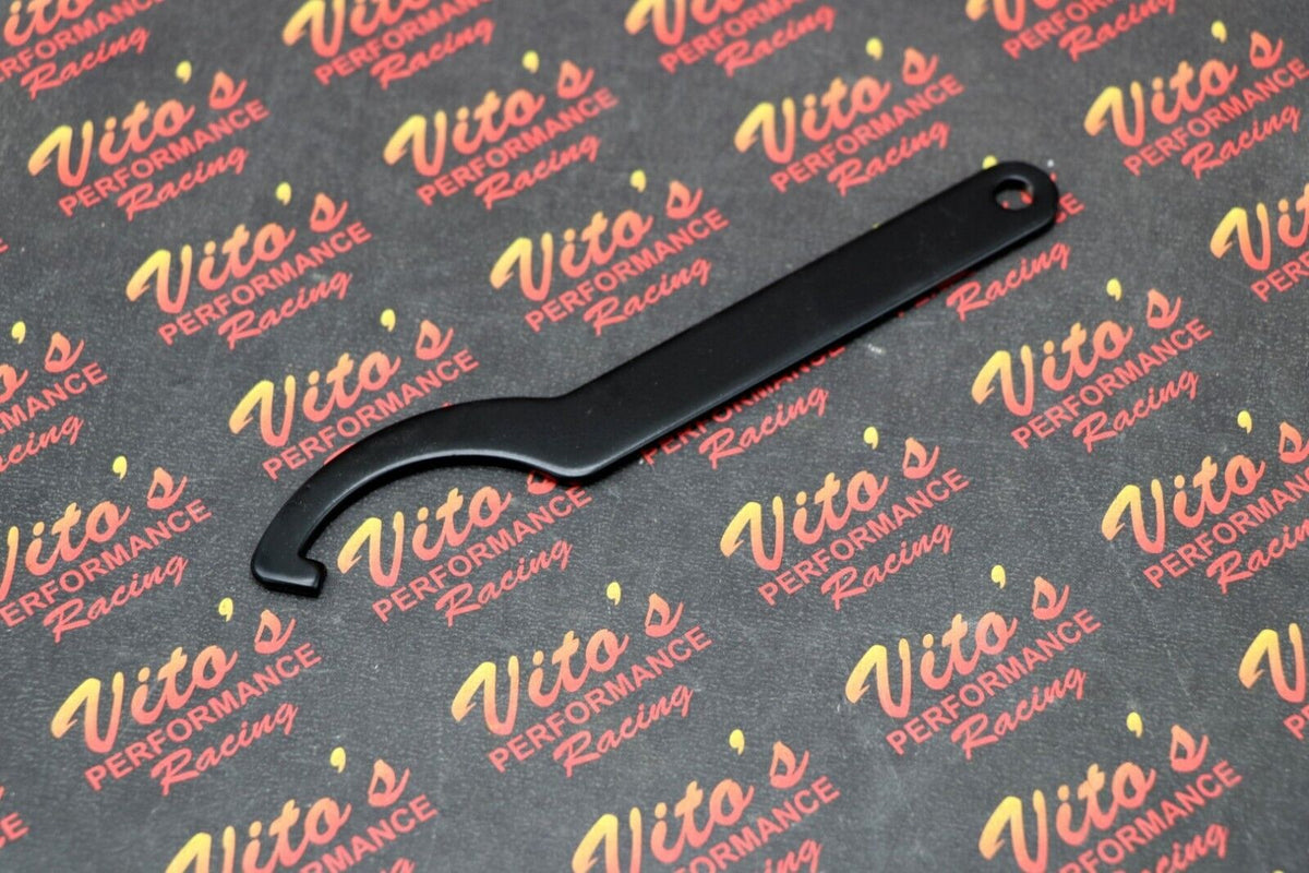 Shock Absorber Spanner Wrench Motorcycle Suspension Adjusting Tools ...