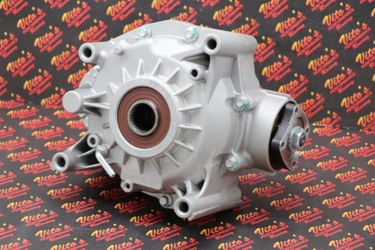 Rear differential POLARIS SPORTSMAN 550 850 2009-2021 1332802 1332492 ...