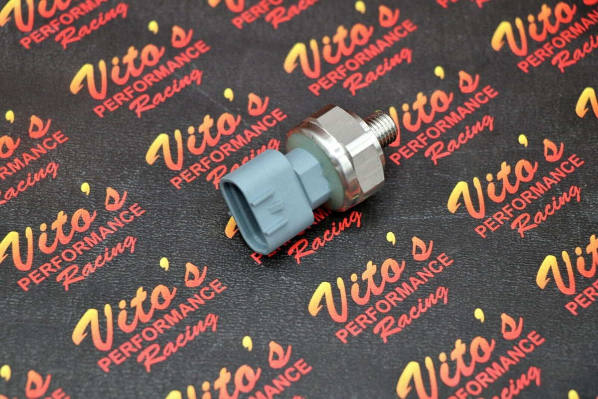 Oil Pressure Sensor Honda Talon Gold wing Pioneer CFR1100 CFR1000 NC700 ...