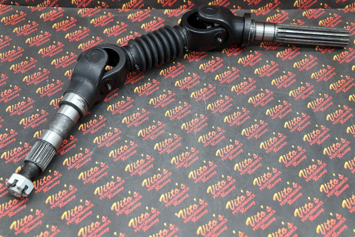 1 x Kubota REAR Axle Left or Right RTV900 RTV1100 RTV1140 4x4 - All ...