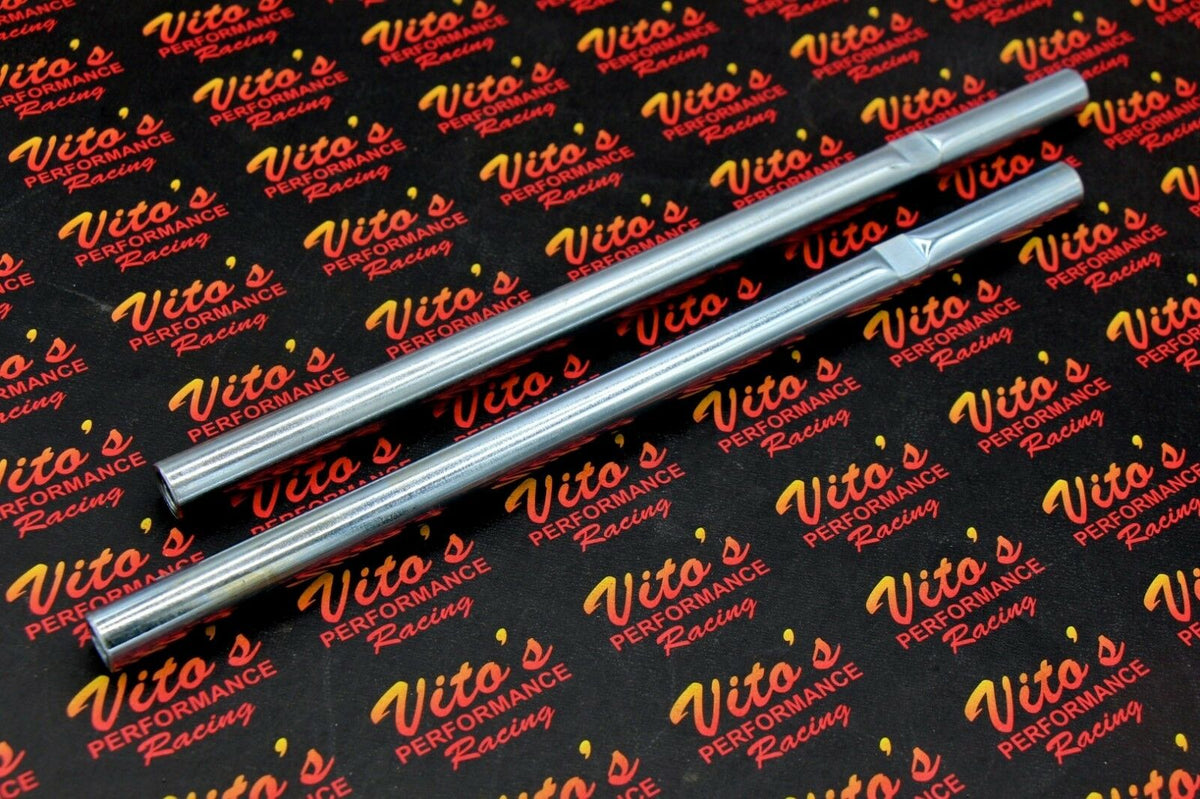 2 x Vito's Performance Yamaha Banshee tie rods 1987-2006 STOCK LENGTH ...