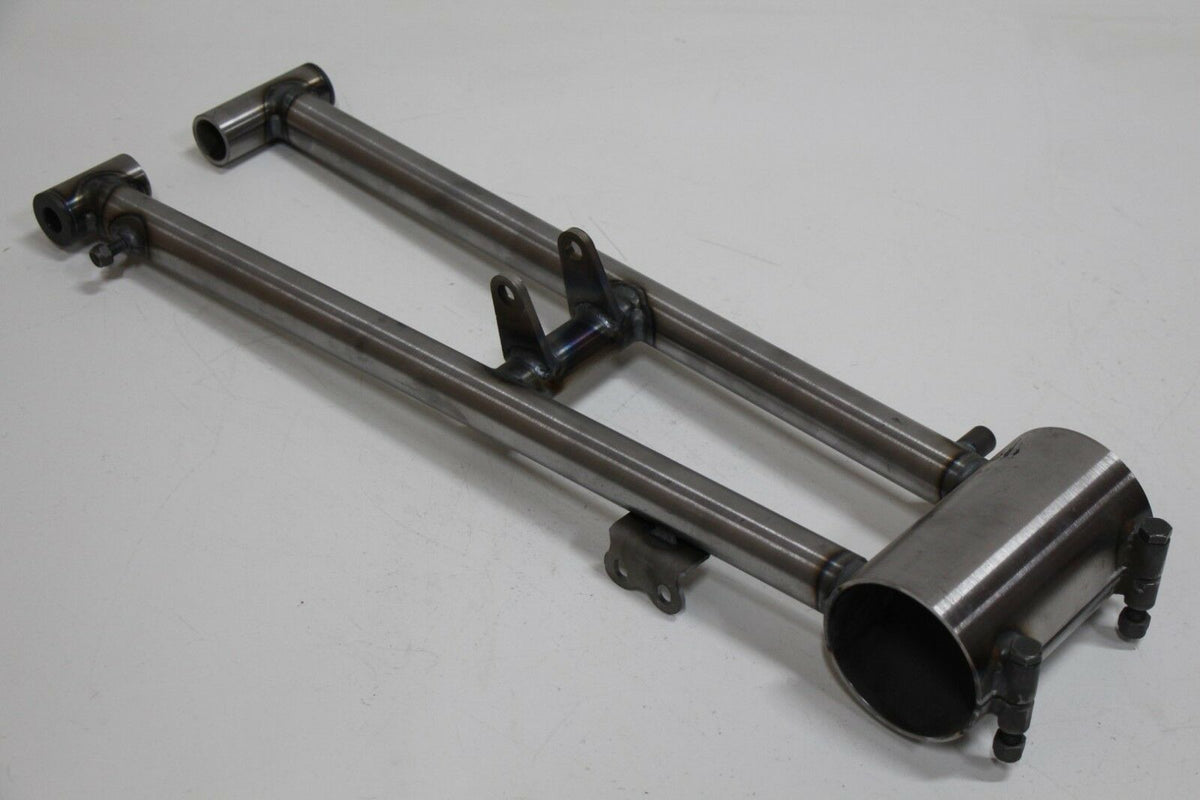 New Tyson Racing Yamaha Raptor 660 2001-2005 Swingarm 660R Extended ...