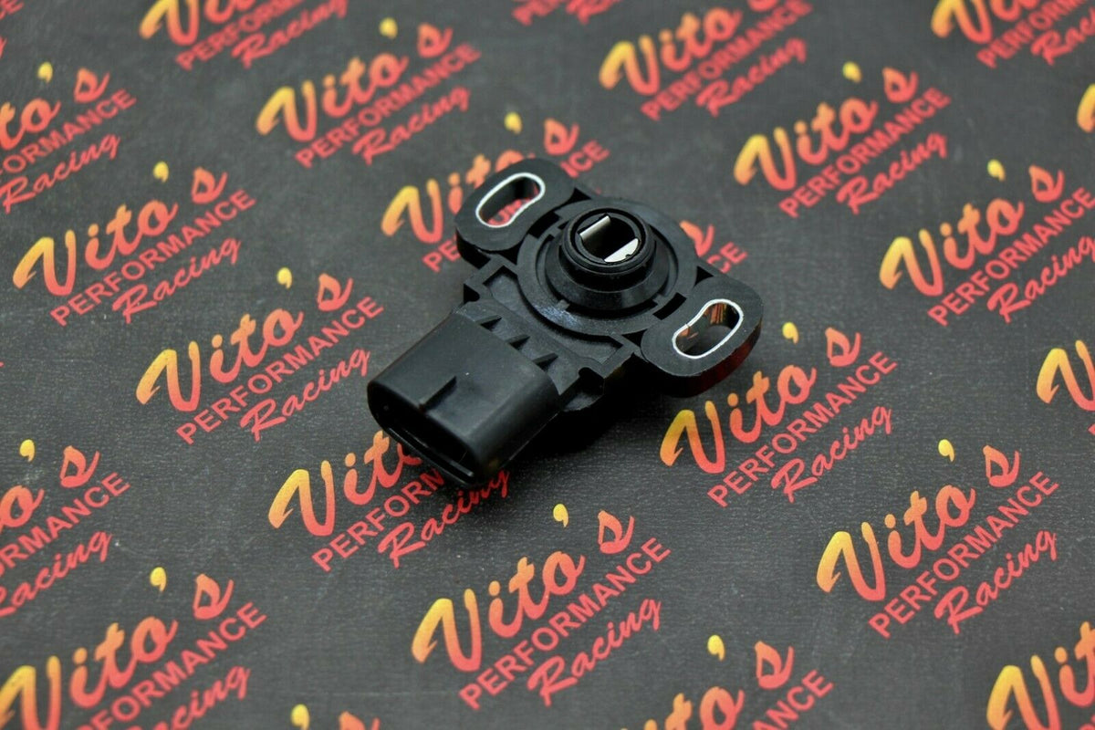 TPS Throttle Position Sensor Raptor 700 2008-2018 Raider road star 8GL ...