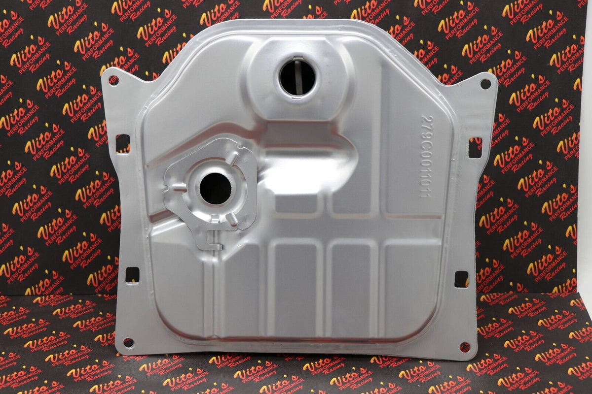 New Gas Fuel Tank 17500-GET-010 fits 2003-2023 Honda Ruckus 50 ...
