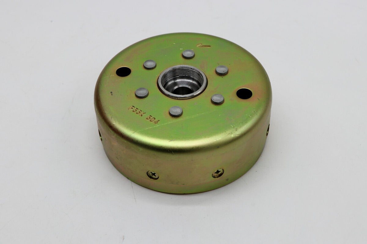 NEW flywheel rotor magneto Yamaha BLASTER 1988-2006 YFZ200 2XJ-85550-M1 ...
