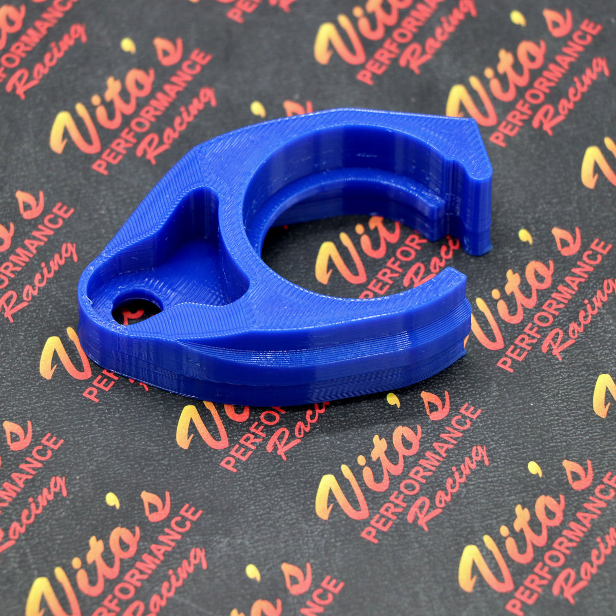 TYSON RACING swingarm front chain slider guide - Raptor 700 660 YFZ450 ...